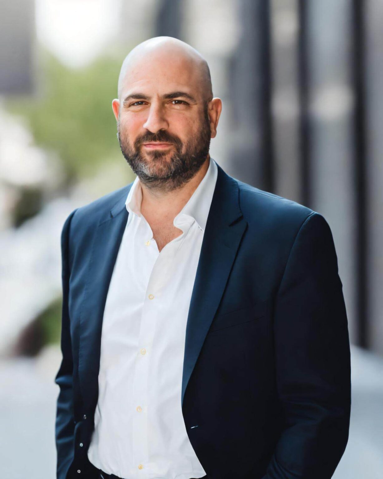 Firm - HN Capital Partners